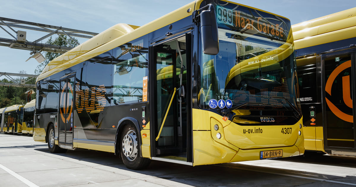 Buslijn 66 verbetert mobiliteit dankzij samenwerking