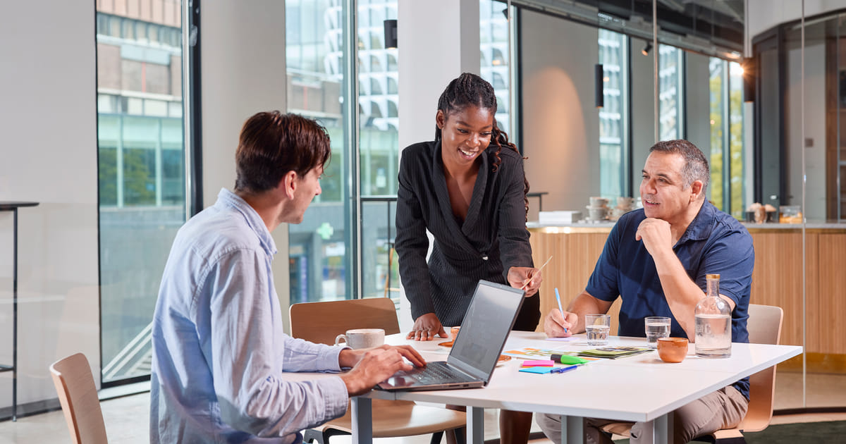 Kom naar de kick-off en bereid je voor op de werkzaamheden A12 ...