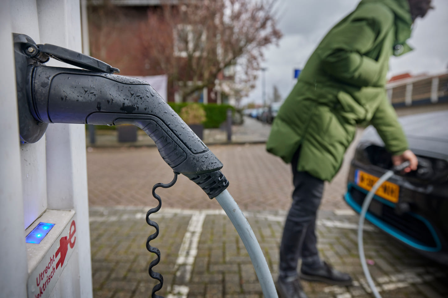 ‘Wat verandert er in 2024’: elektrisch rijden’