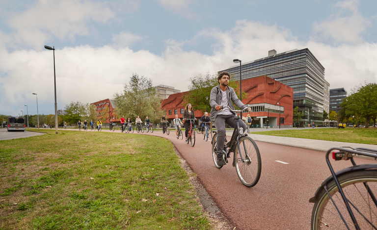 Fietsplan voor Werkgevers: Zo Bespaar Je Slim in 2025